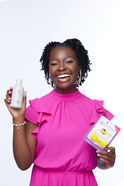 Entrepreneurship Camp with GaBBY Goodwin – GaBBY Bows - Confidence