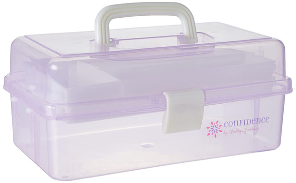 Box – GaBBY Bows - Confidence